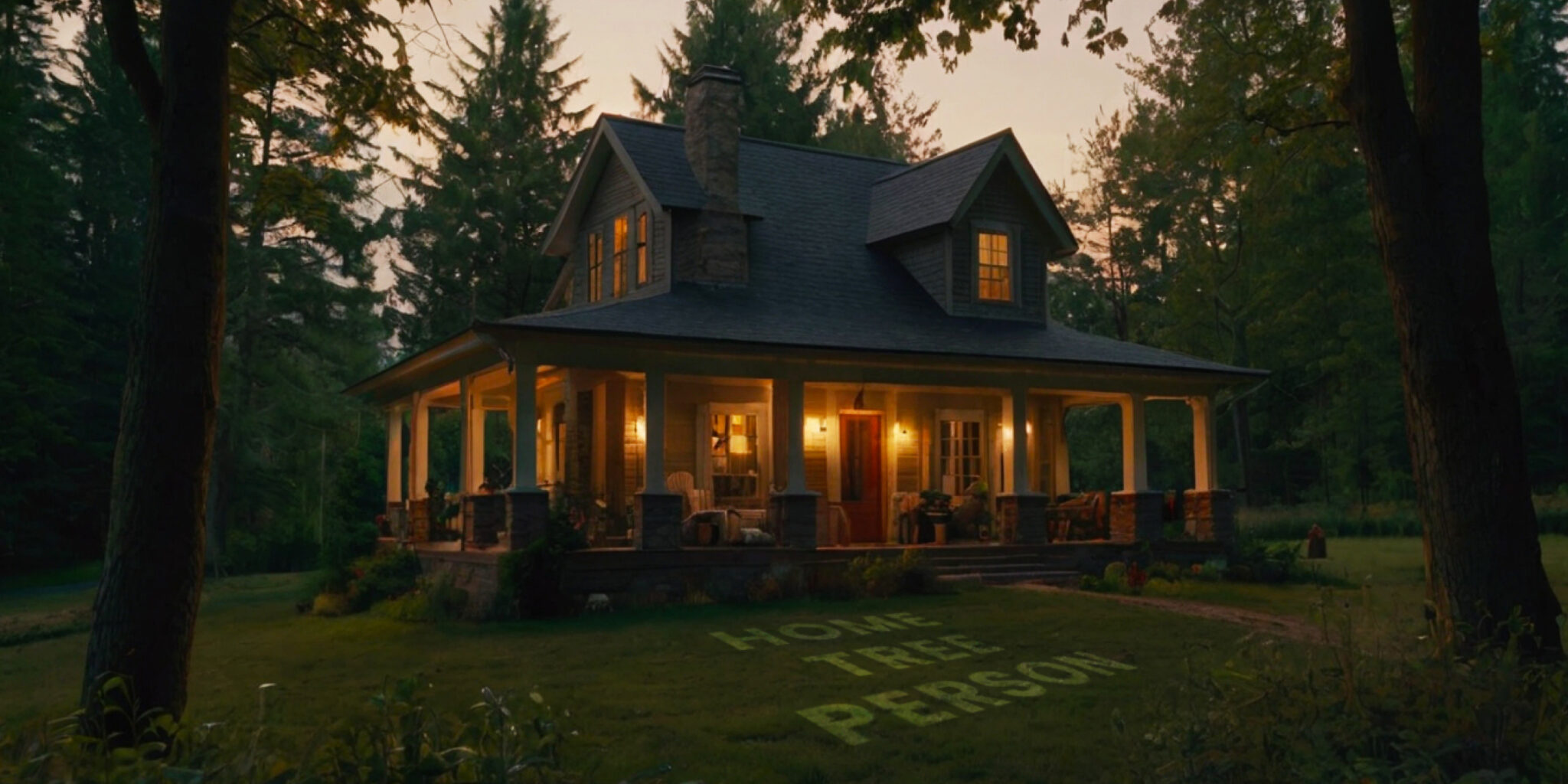 The House-Tree-Person (HTP) Test: An Artistic Window into the Mind ...